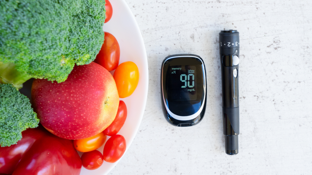 Type 2 Diabetes (T2DM) - Active Health