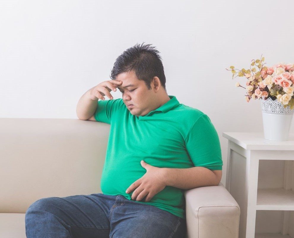 IBS Relief is Possible - Active Health